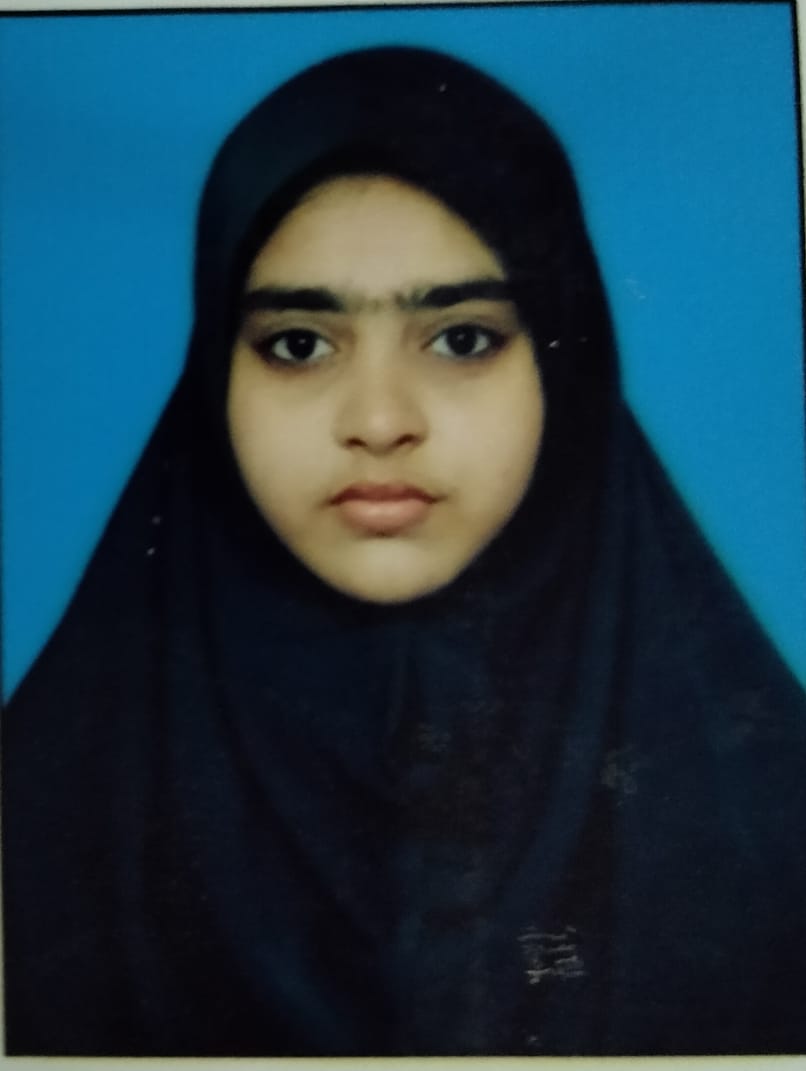 JUSTICE BASHEER AHMED SAYEED COLLEGE FOR WOMEN